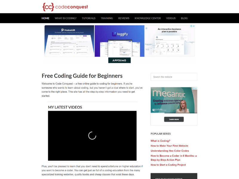 2022 Learn Coding Online For Free