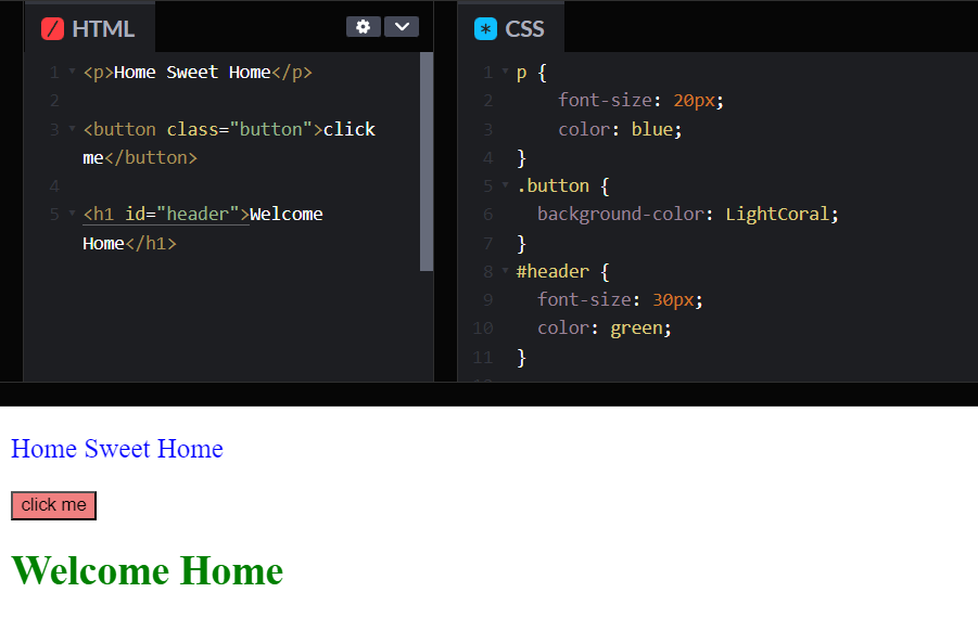 A Beginner's Guide to Styling Web Pages